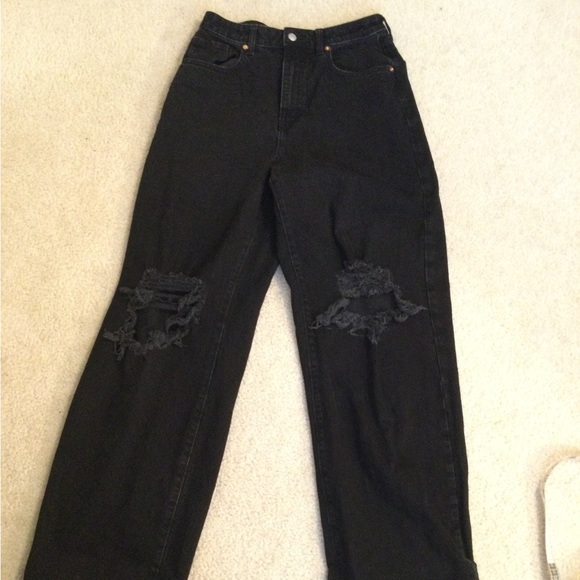 wild fable | Jeans | Target Wild Fable Highest Rise 9s Skater Baggy ...